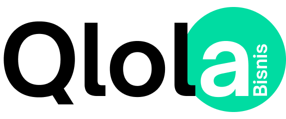 Qlola Bisnis